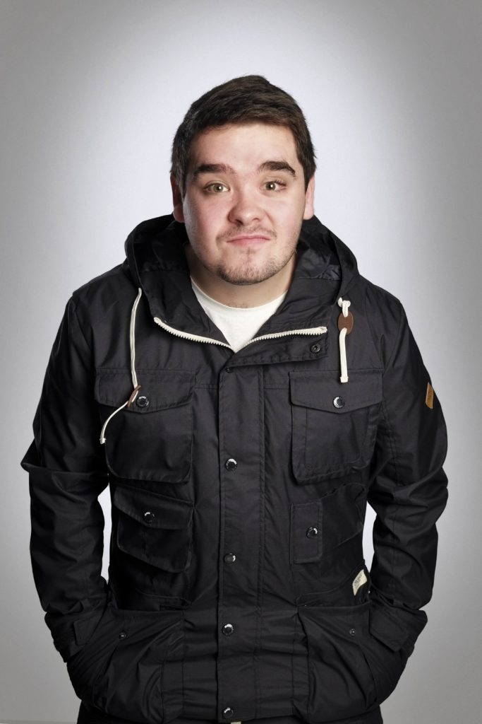 Adam Rowe - Frog & Bucket | Manchester Comedy Club