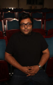 Sunil Patel - Frog & Bucket | Manchester's Comedy Club