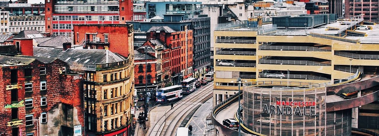 Find/Contact Us - Frog & Bucket | Manchester's Comedy Club