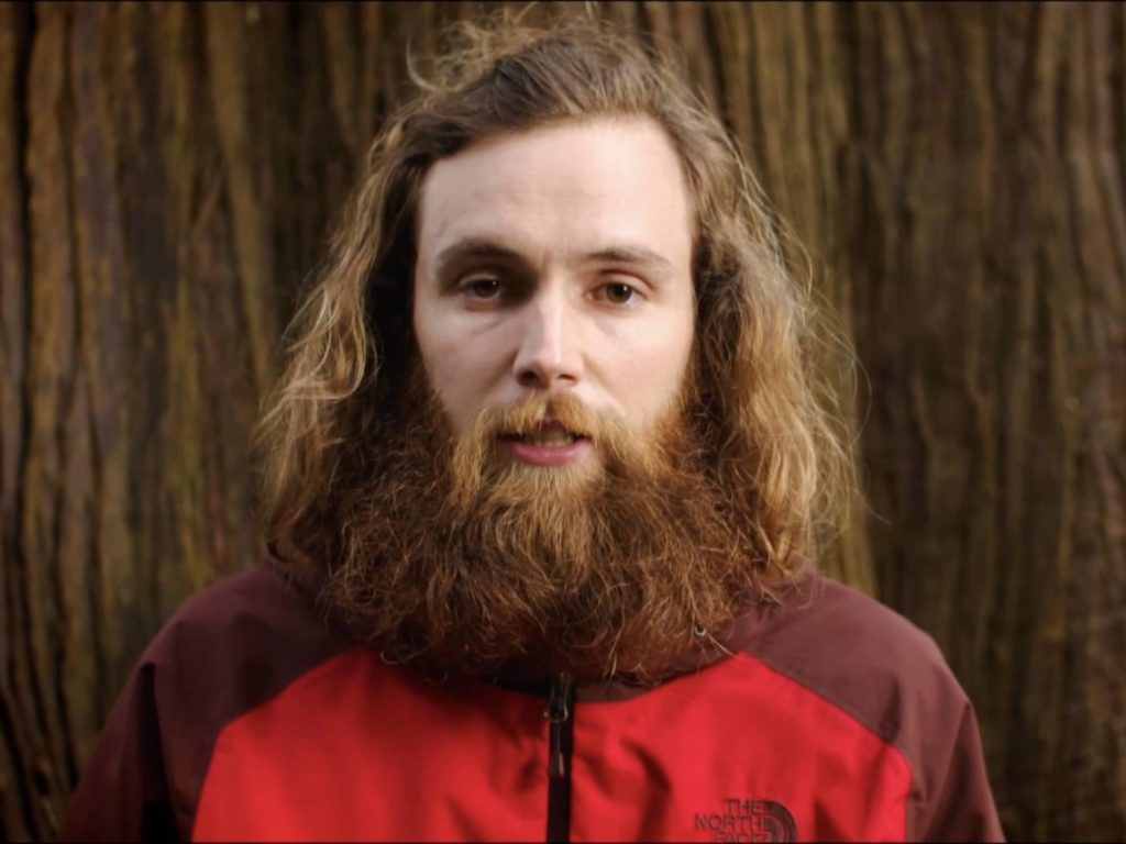 Rob Auton - Frog & Bucket | Manchester Comedy Club