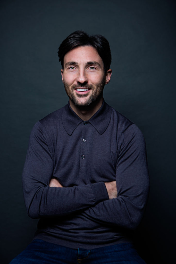 Josh James - Frog & Bucket | Manchester's Comedy Club