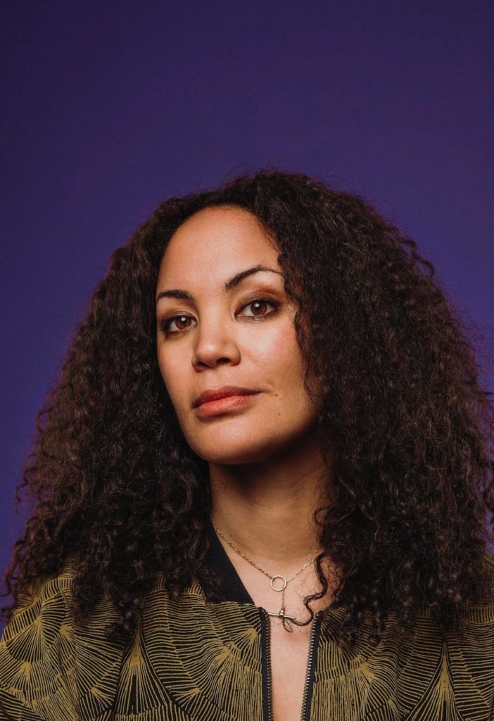 Bronwyn Sweeney - Frog & Bucket | Manchester's Comedy Club