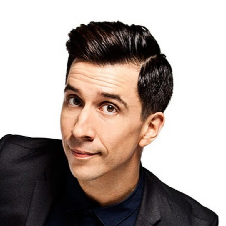 Russell Kane - Frog & Bucket | Manchester Comedy Club
