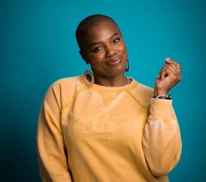 Thanyia Moore - Frog & Bucket | Manchester's Comedy Club