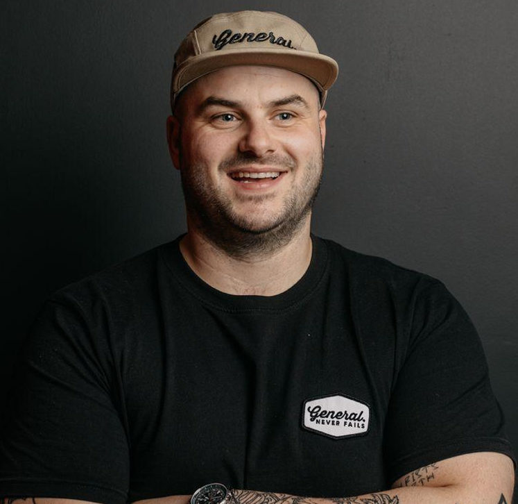 Frog And Bucket - The Award Winning Comedy Club | Manchester