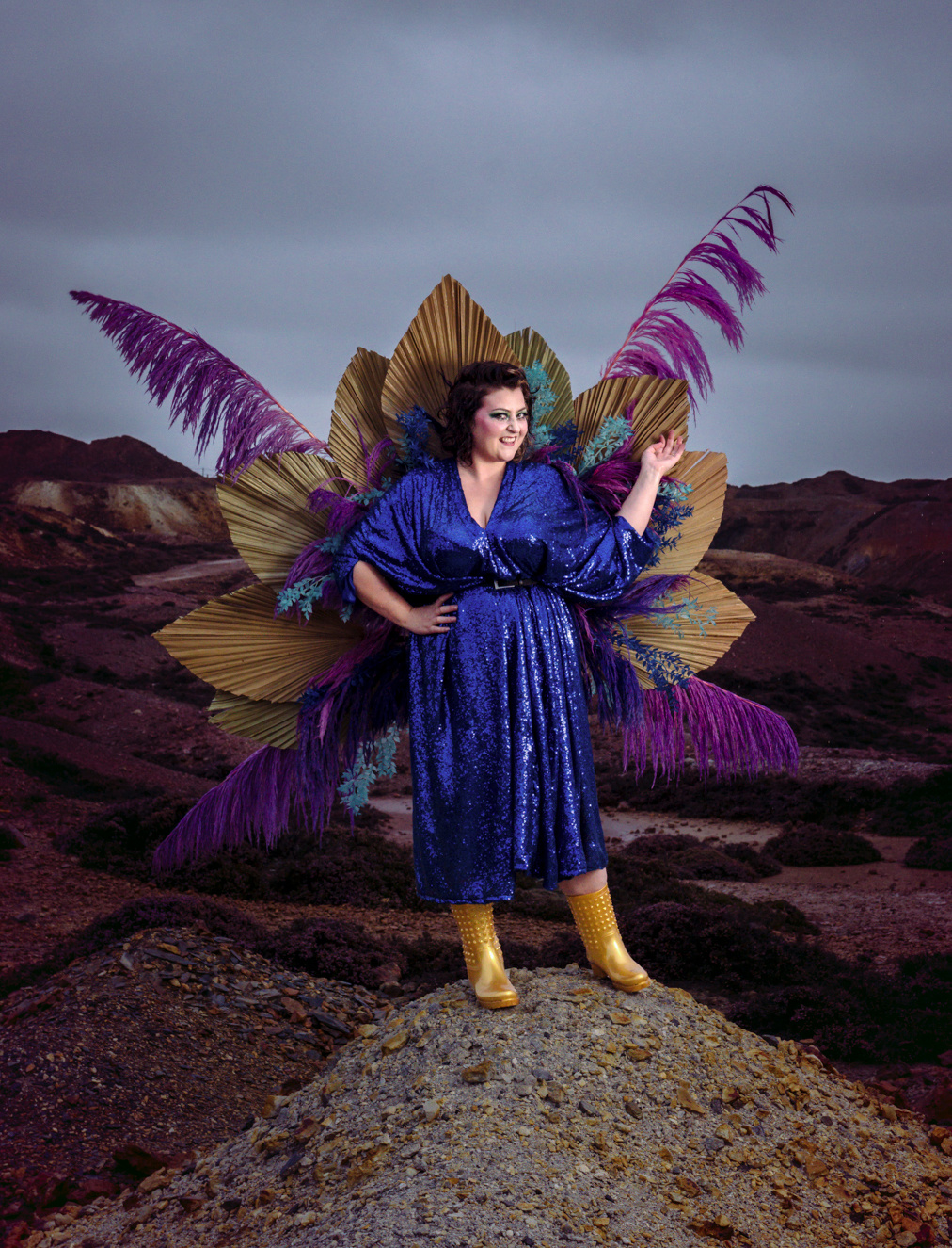 Frog And Bucket - The Award Winning Comedy Club | Manchester