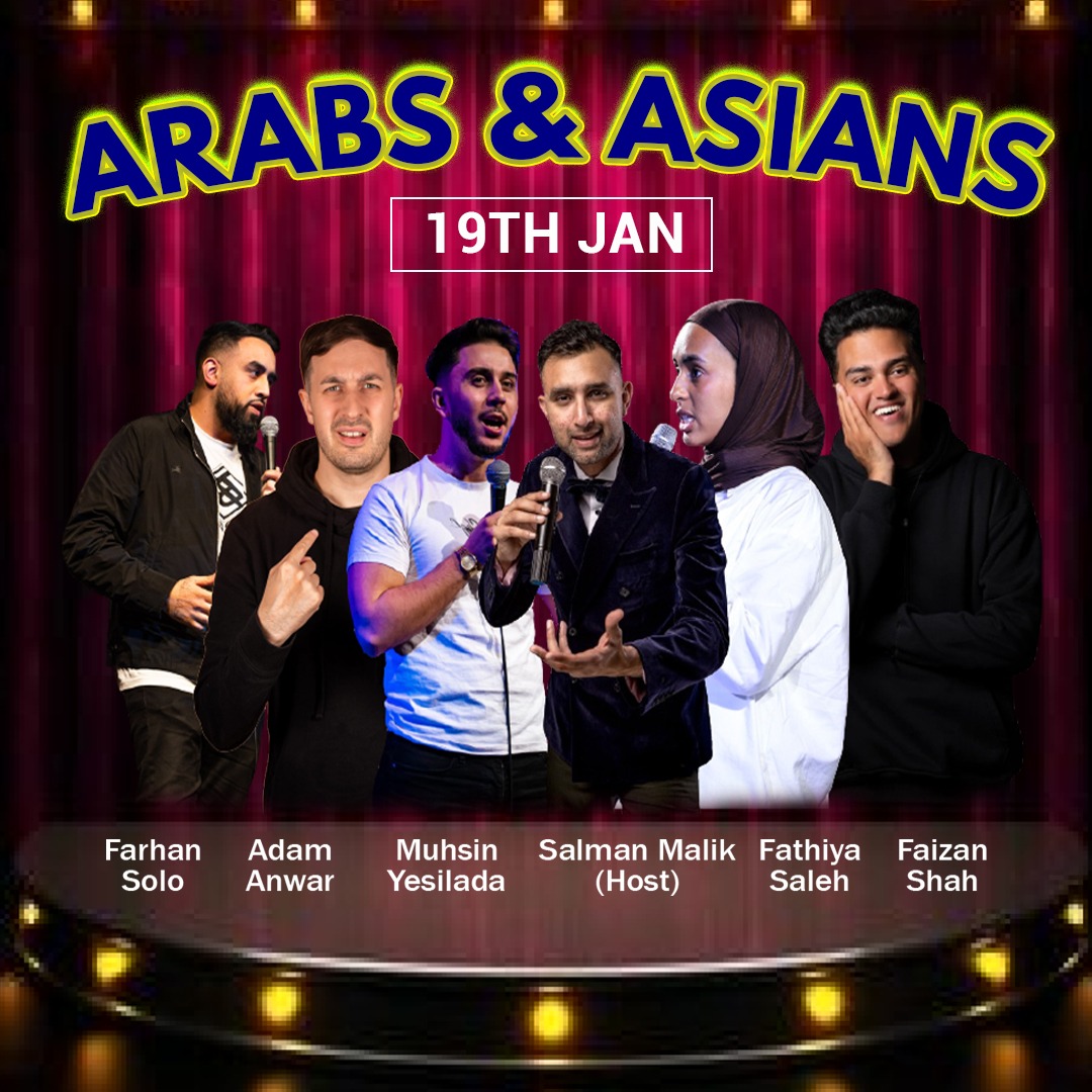 Frog And Bucket - The Award Winning Comedy Club | Manchester
