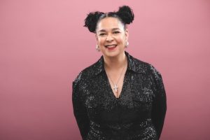 Josephine Lacey - Frog & Bucket | Manchester's Comedy Club